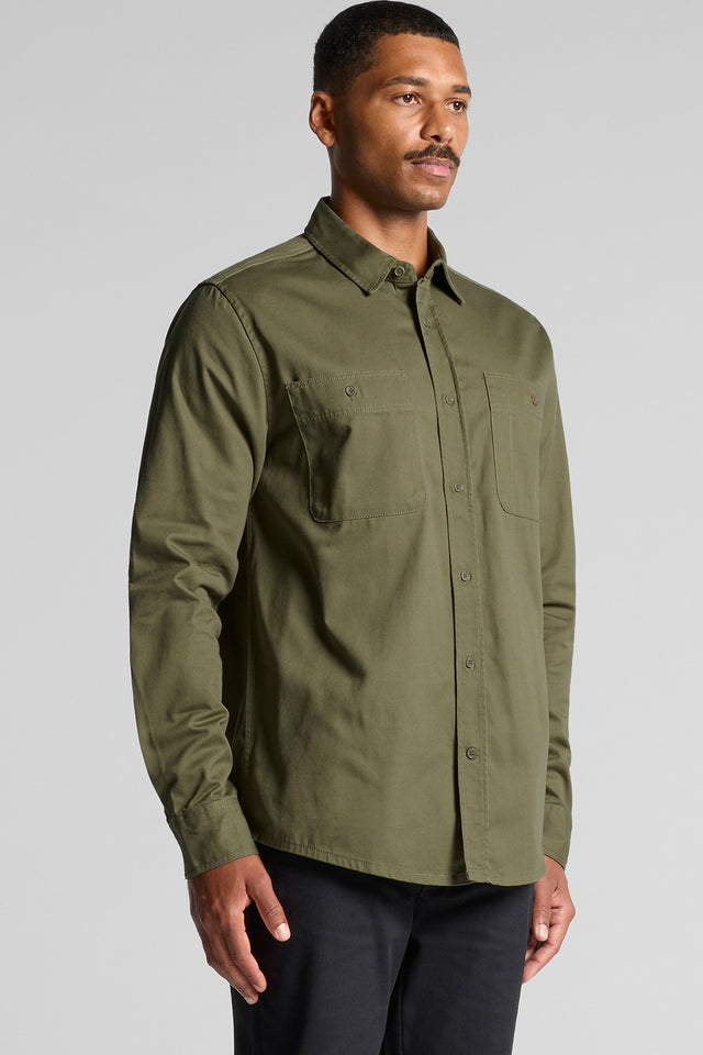 Work Outfitters – Work Outfitters Ltd