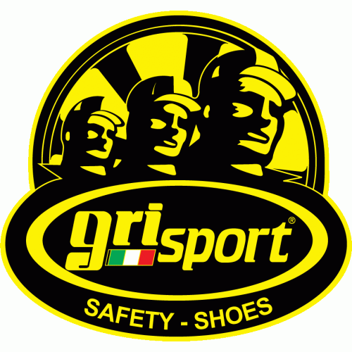GriSport Hercules Safety Boot – Work Outfitters Ltd